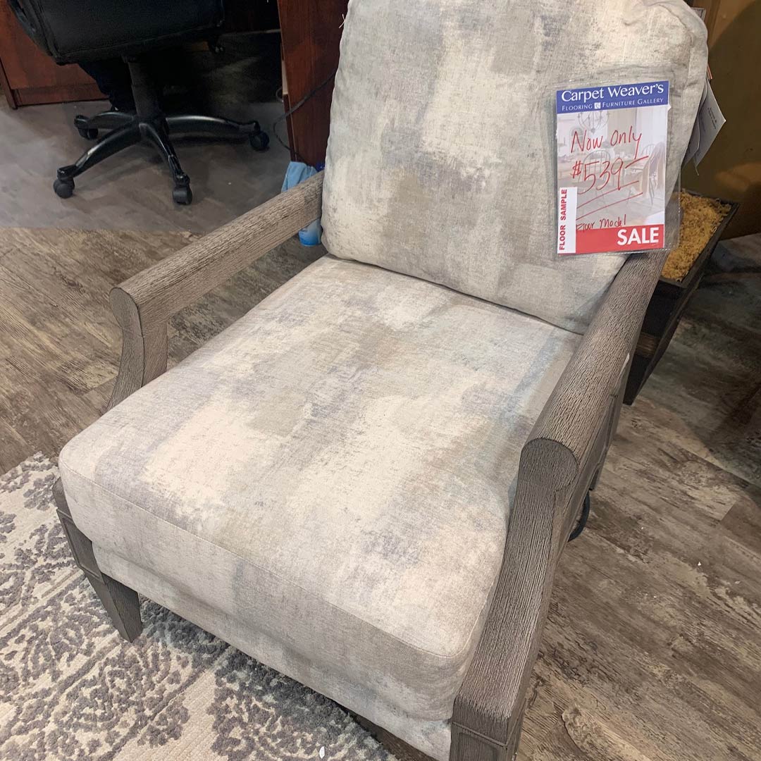 Riley Chair $539 - Carpet Weavers