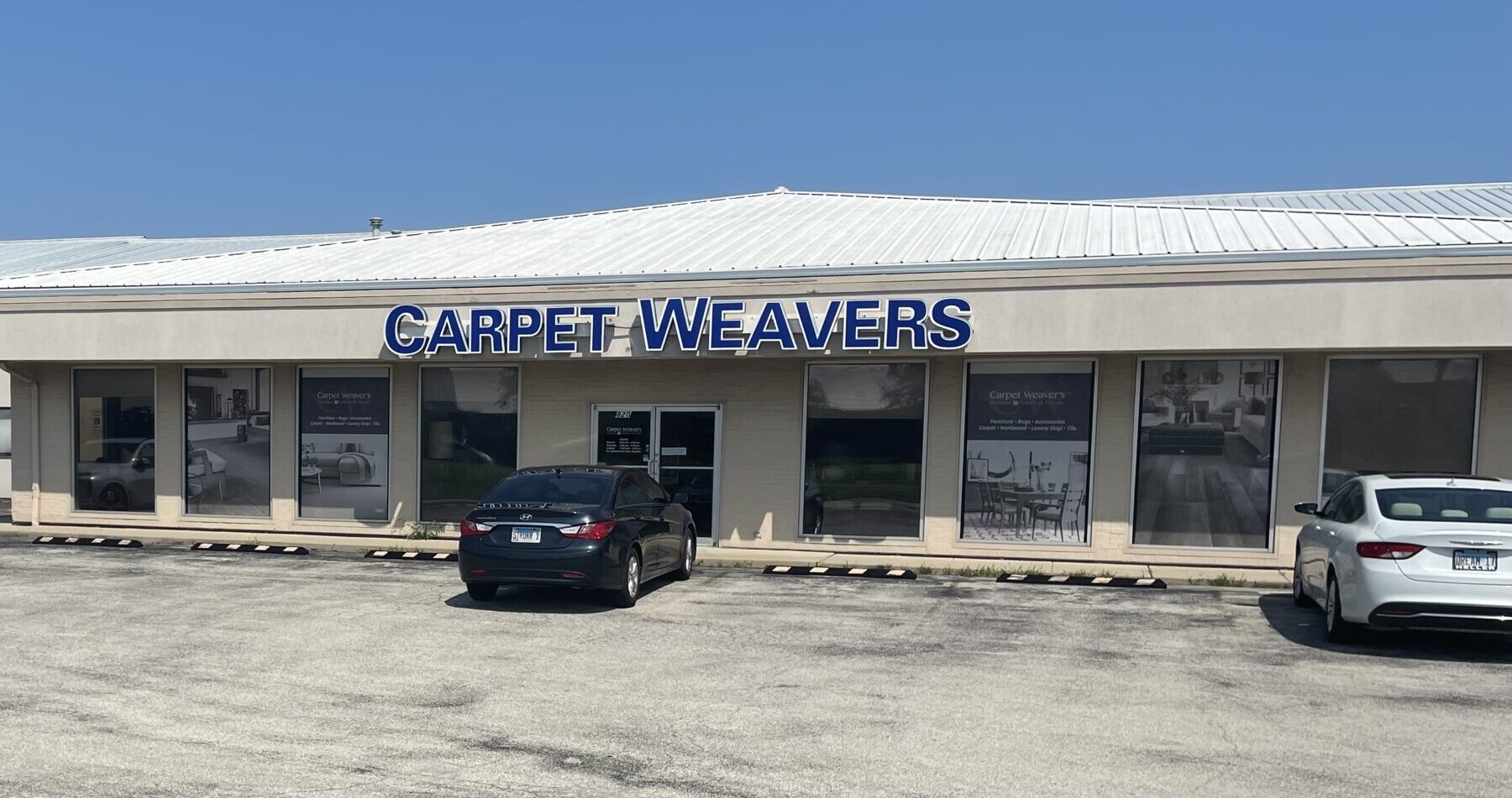 Carpet Weavers Springfield Il