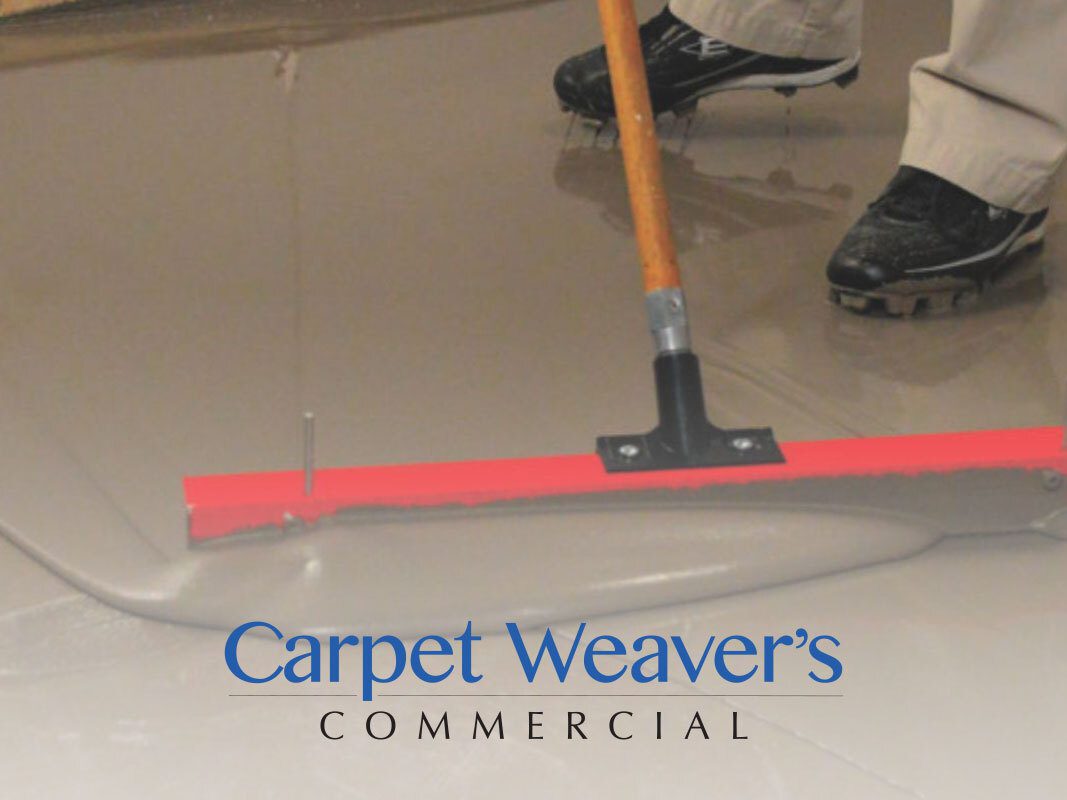 Subfloor Preparation - Carpet Weavers