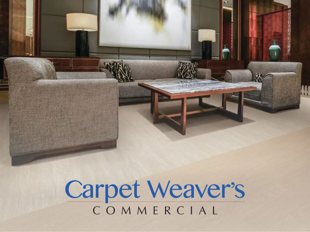 Sheet Vinyl Heat Weld Flash Cove - Carpet Weavers