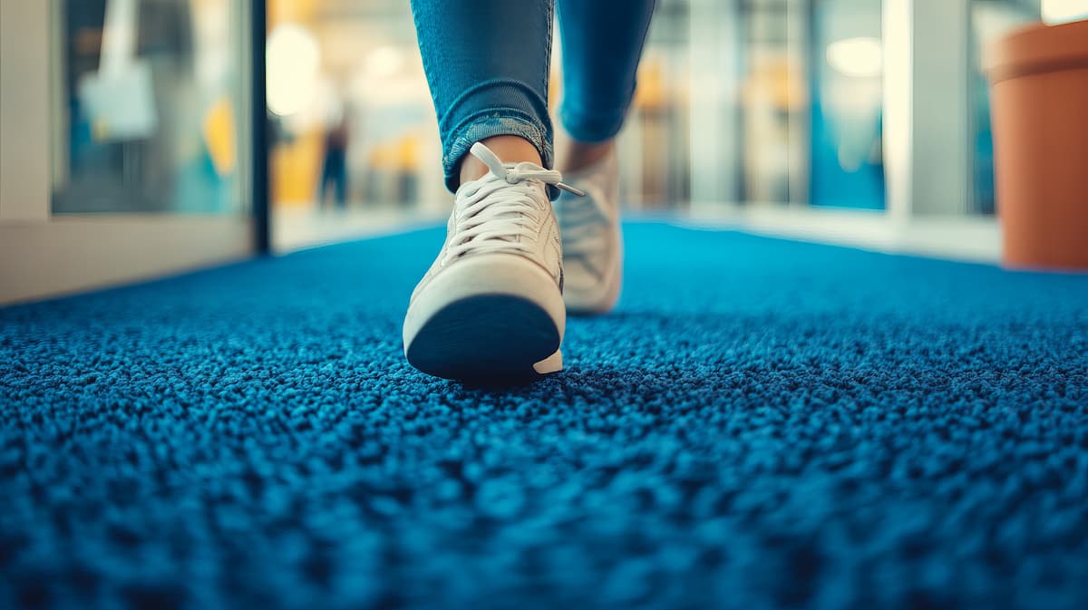 Why Carpet Padding Is More Important Than You Think - Carpet Weavers
