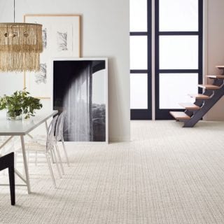 Carpet Weaver's Home - Carpet Weavers